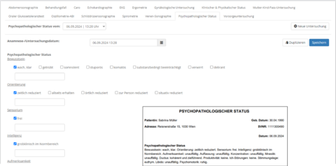 Arztsoftware | docsy